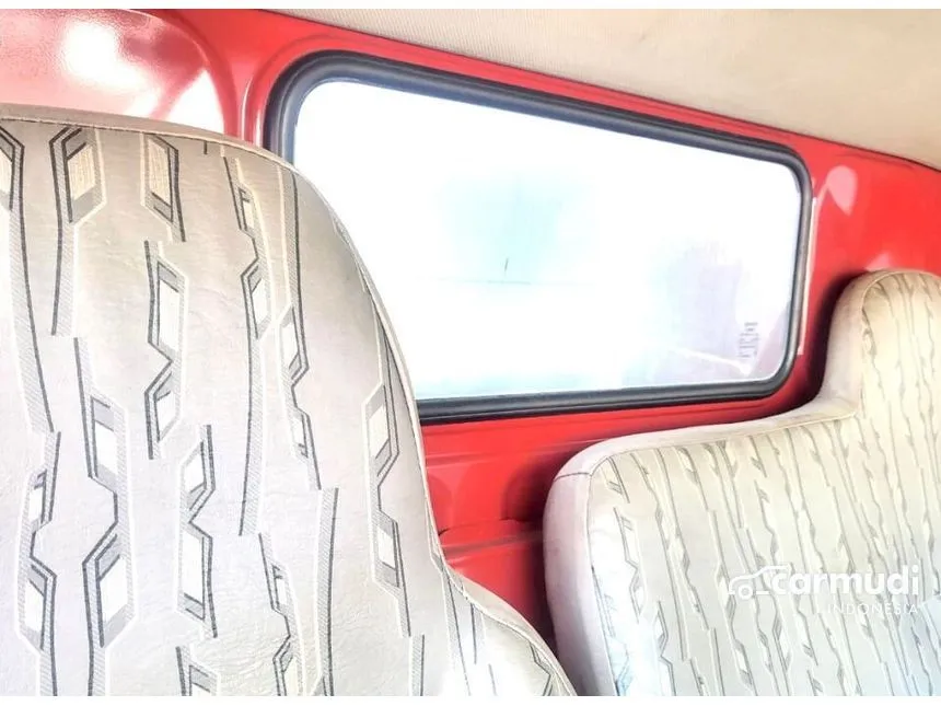 Toyota Dyna 2014 Truck 4.0 in DKI Jakarta Manual Trucks Red for Rp 194. ...