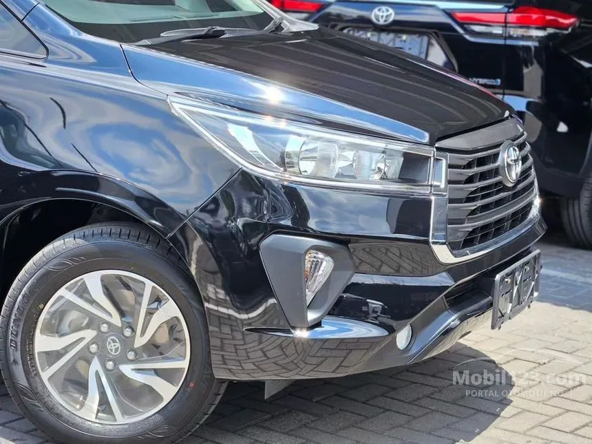 Jual Mobil Toyota Kijang Innova 2023 G 2.4 di DKI Jakarta Automatic MPV ...