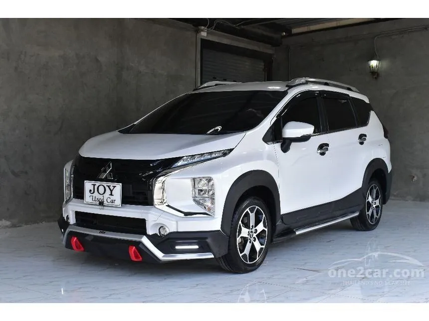 2022 Mitsubishi Xpander Cross 1.5 (ปี 20-23) SUV มือสอง One2car
