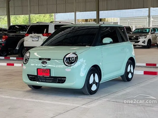 Used Changan Electric | One2car