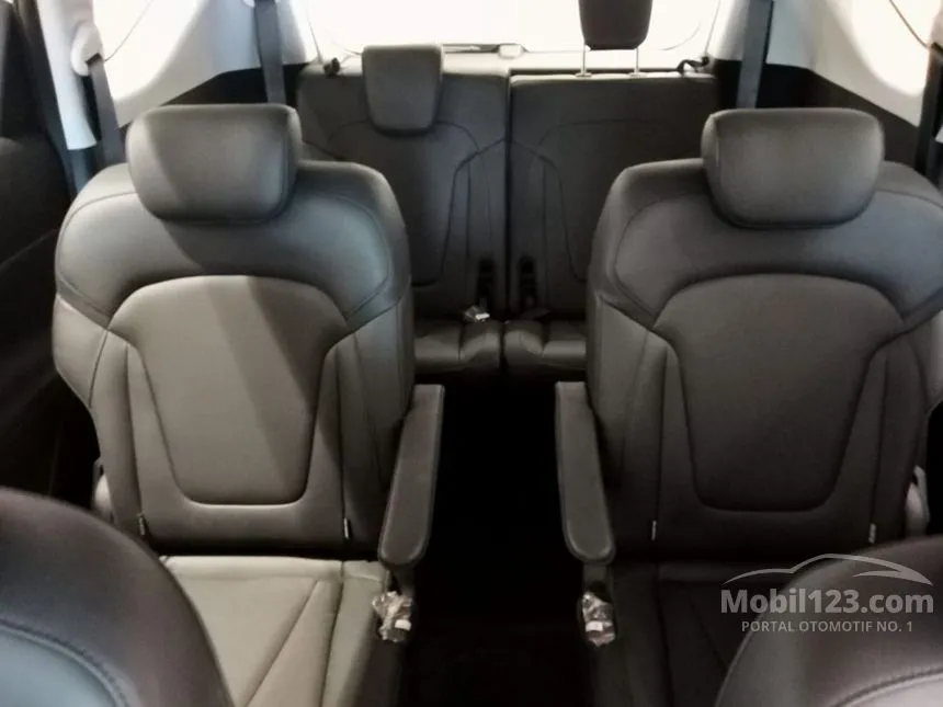 Jual Mobil Hyundai Stargazer 2022 Prime 1.5 di DKI Jakarta Automatic ...