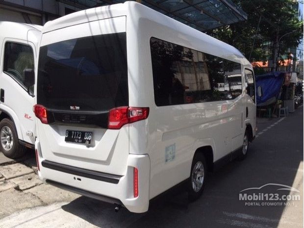 Elf - Isuzu Murah - 273 mobil dijual di Indonesia - Mobil123