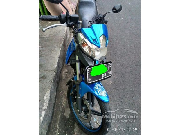 Kawasaki Athlete Motor bekas dijual di Indonesia - Dari 2 Motor di Mobil123