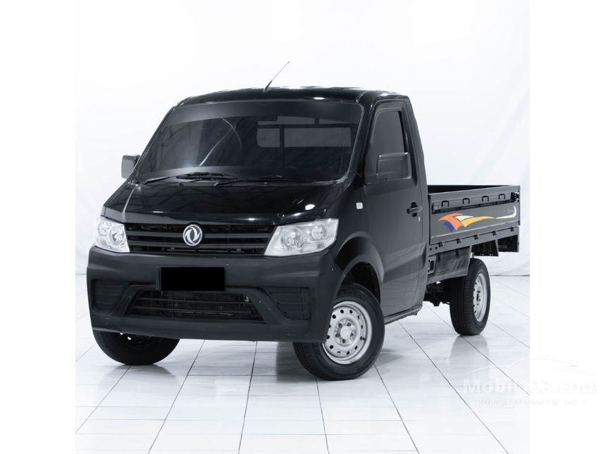 Jual Mobil DFSK Super Cab 2019 Single Cab 1.5 di Kalimantan Barat ...
