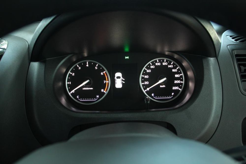 Review: Proton Exora 1.6L CVT Premium – Up In Value But Down In Prices ...