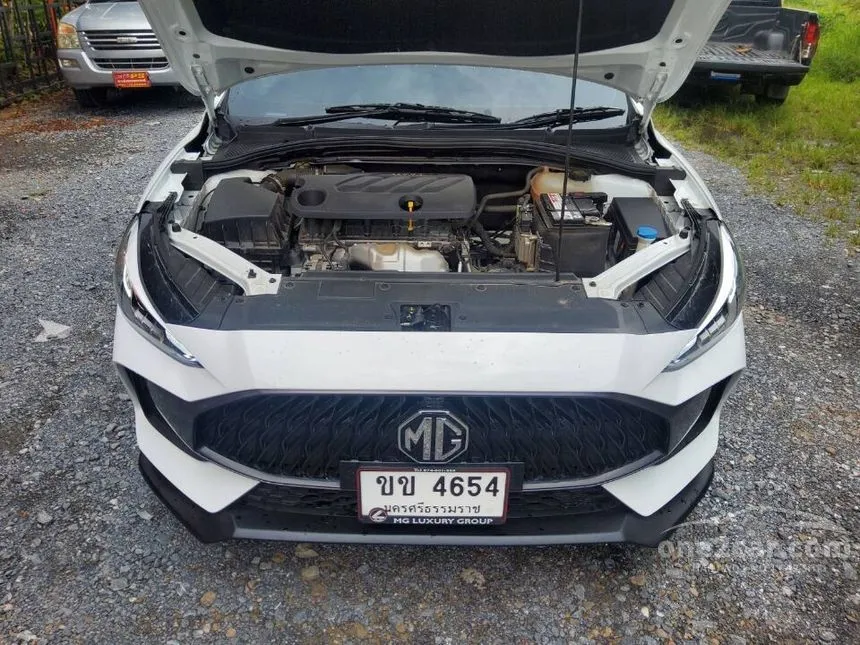 2021 MG MG5 1.5 (ปี 21-26) X Sedan for sale on One2car