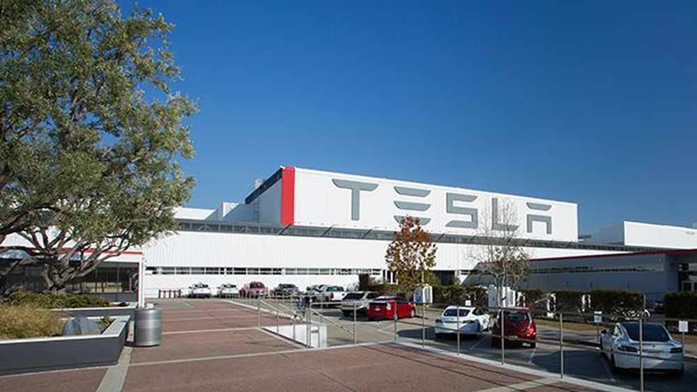 Tesla ชี้ข้อกล่าวหาของสหภาพแรงงานเป็นการ “โฆษณาชวนเชื่อ” - ข่าวในวงการ ...