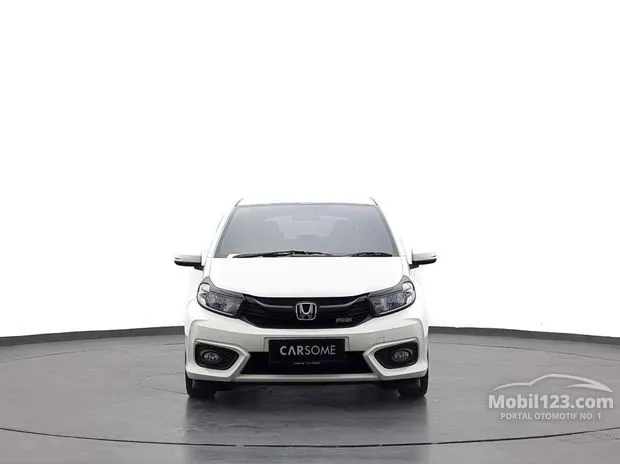 Jual Honda Brio Bekas 2021 di Indonesia Harga Murah, Kondisi Terbaik ...