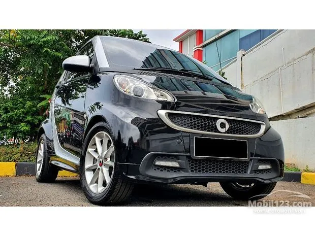 Jual smart Fortwo Bekas di Indonesia Harga Murah, Kondisi Terbaik ...