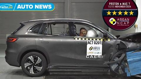 Latest Asean Ncap | Carlist.my