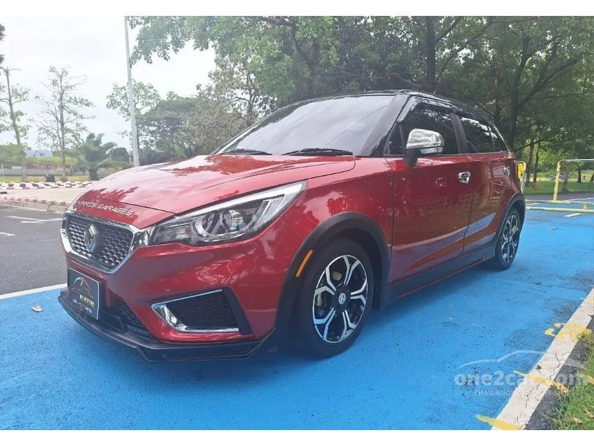2019 MG MG3 1.5 (ปี 18-22) V Hatchback for sale on One2car