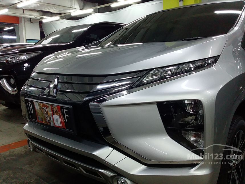 Jual Mobil Mitsubishi Xpander 2018 ULTIMATE 1.5 di DKI Jakarta ...