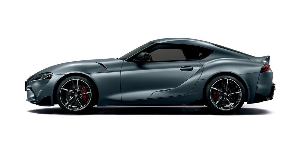Toyota Launches A90 Supra In Japan - Auto News | Carlist.my