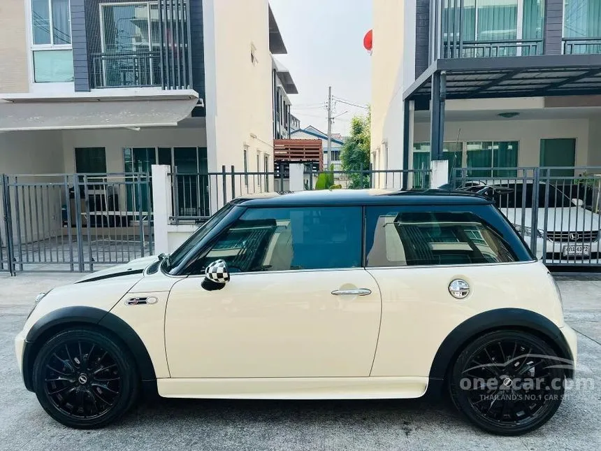 2005 Mini Cooper 1.6 R50 Hatchback for sale on One2car