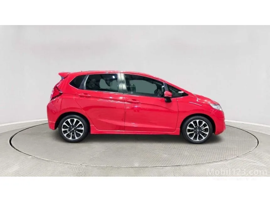 Jual Mobil Honda Jazz 2017 RS 1.5 di DKI Jakarta Automatic Hatchback ...