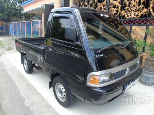 Colt T120SS - Mitsubishi Murah - 381 mobil dijual di Indonesia - Mobil123
