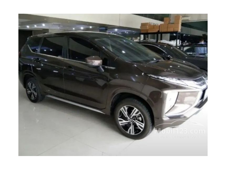 Jual Mobil Mitsubishi Xpander 2020 SPORT 1.5 di DKI Jakarta Automatic ...