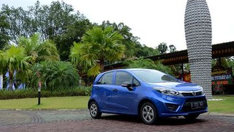 Proton Terbaru | Mobil123