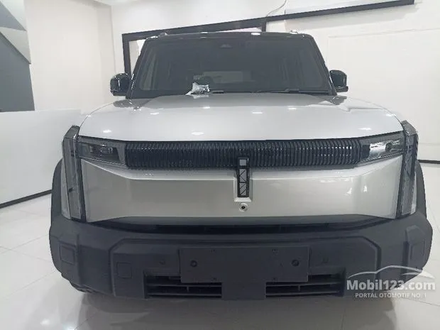 Jual Chery Omoda J6 2025 Bekas di Malang Harga Kredit Murah | Mobil123