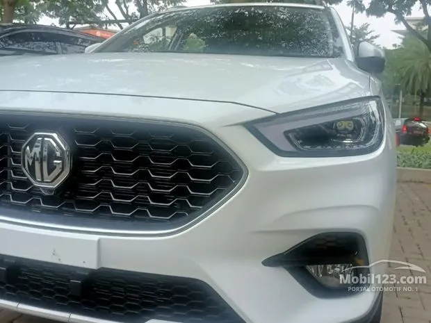 Jual MG Bekas di Indonesia Harga Murah, Kondisi Terbaik | Mobil123
