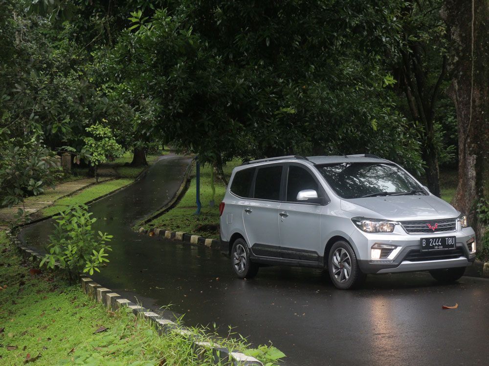 Wuling Punya Fitur Penting yang Wajib Diketahui Pemiliknya - Berita Otomotif | Mobil123