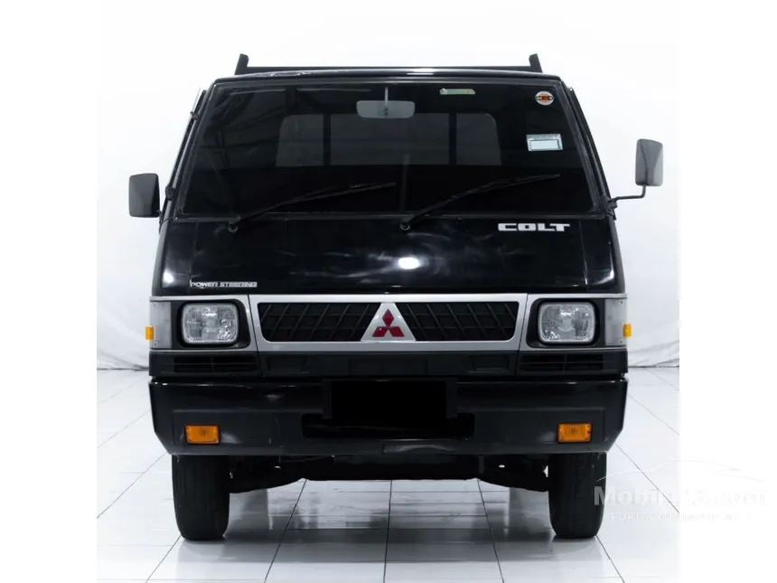 Jual Mobil Mitsubishi Colt L300 2021 2.5 di Kalimantan Barat Manual ...