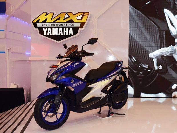 Jangan Panik! Inilah Cara Mengatasi Kode 12 Aerox pada Motor Anda ...