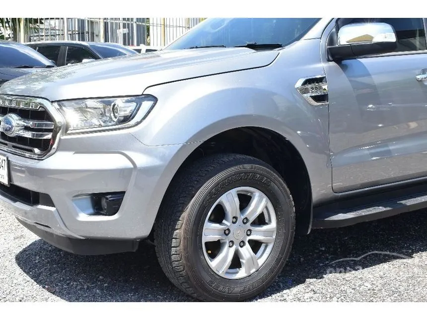 2019 Ford Ranger 2.2 DOUBLE CAB (ปี 15-21) Hi-Rider XLT Pickup for sale ...