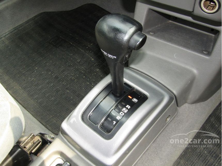 Nissan NV 2004 Wing Road SLX 1.6 in กรุงเทพและปริมณฑล Automatic Pickup ...