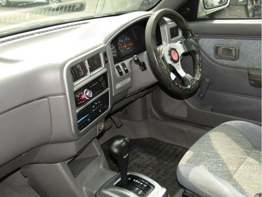 Nissan NV 2004 Wing Road SLX 1.6 in กรุงเทพและปริมณฑล Automatic Pickup ...