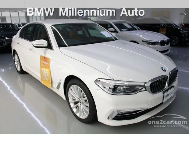 MILLENNIUM AUTO . BMW Premium Selection Bangkok Rama III-Sathon-Rama IV ...