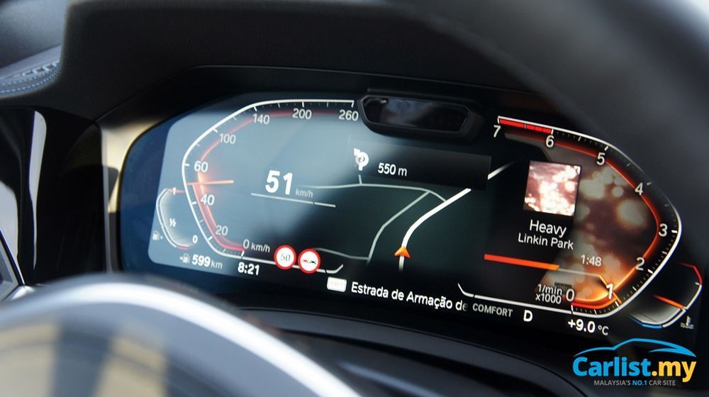Review: G20 BMW 3 Series – Digital In Mind, Analogue In Soul - Reviews ...