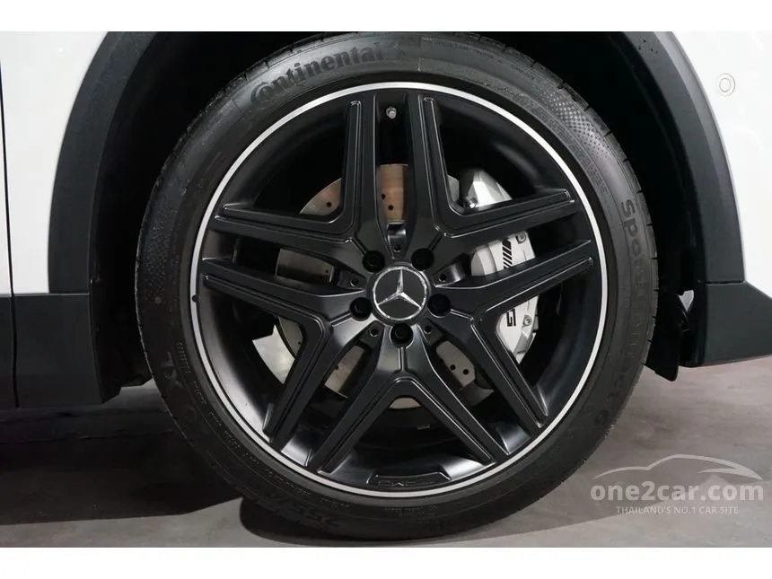 2022 Mercedes-Benz GLA35 2.0 W247 (ปี 20-27) AMG 4MATIC 4WD SUV for ...