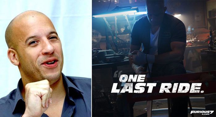 Fast and Furious ภาค 9 และ 10 ยืนยันเข้าโรงฉายปี 2019 และ 2021 ...