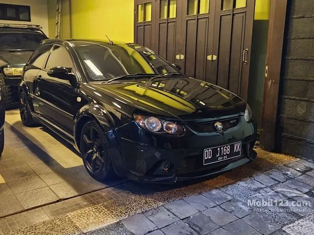 Jual Proton Neo Bekas di Indonesia Harga Murah, Kondisi Terbaik | Mobil123
