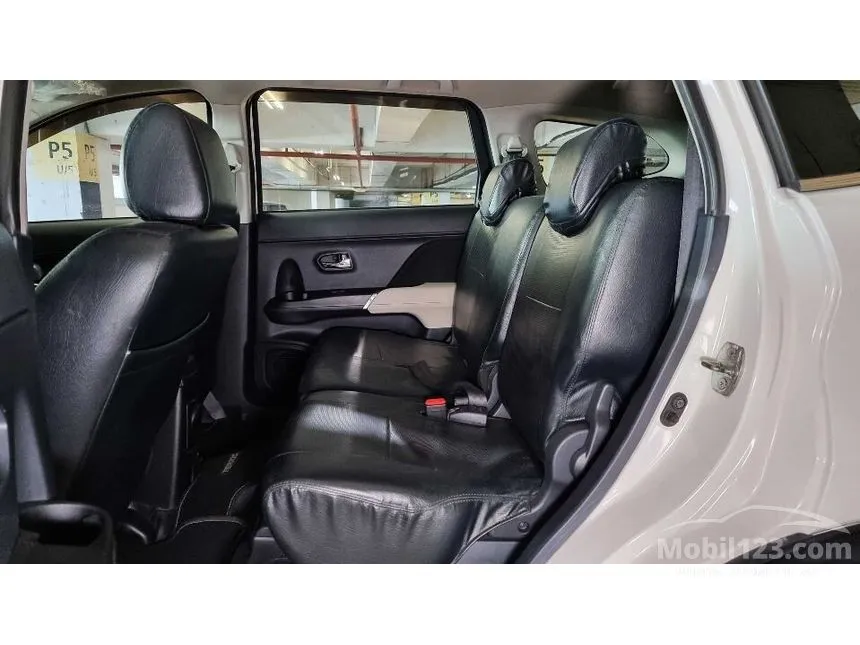 Jual Mobil Daihatsu Terios 2018 R 1.5 di DKI Jakarta Automatic SUV Putih Rp 179.000.000 ...