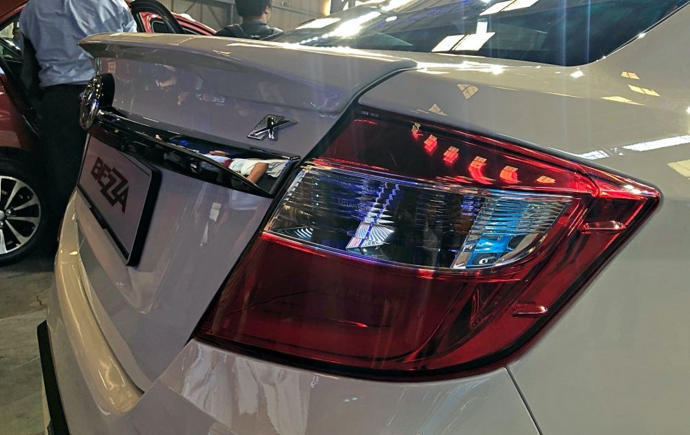 2020 Perodua Bezza Launch - PHOTOS | Carlist.my