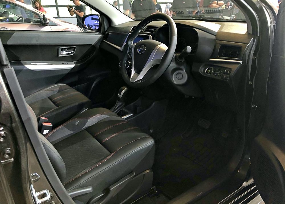 2020 Perodua Bezza Launch - PHOTOS - Carlist.my