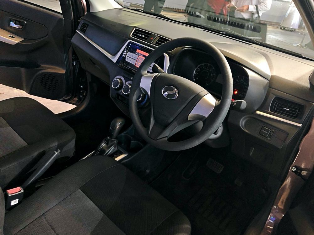 2020 Perodua Bezza Launch - PHOTOS - Carlist.my