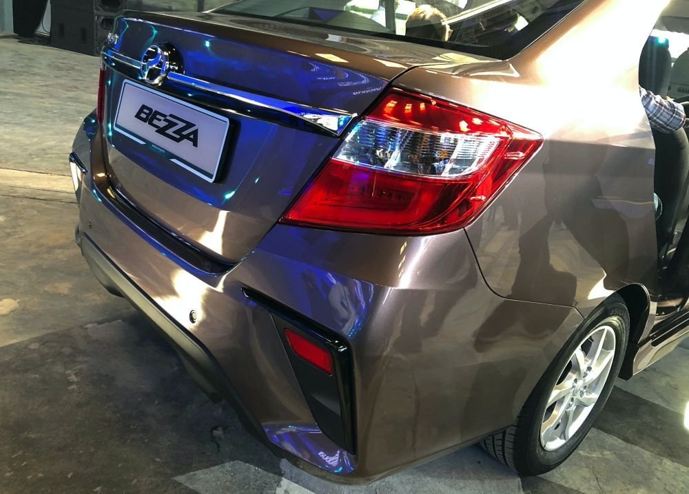 2020 Perodua Bezza Launch - PHOTOS | Carlist.my