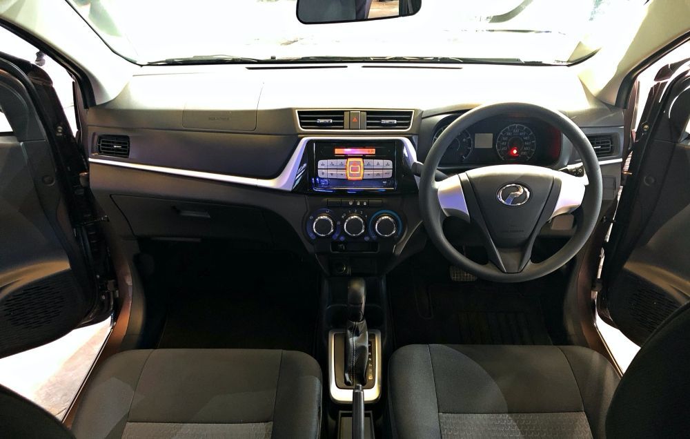 2020 Perodua Bezza Launch - PHOTOS - Carlist.my