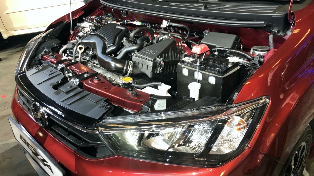 2020 Perodua Bezza Launch - PHOTOS - Carlist.my