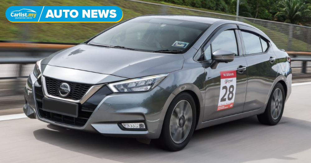 Nissan Almera 2024 Png