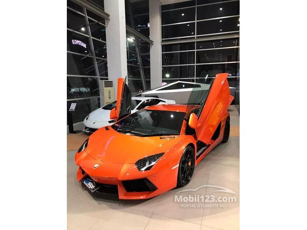 Lamborghini Bekas & Baru Murah - Jual beli 93 mobil di Indonesia - Mobil123