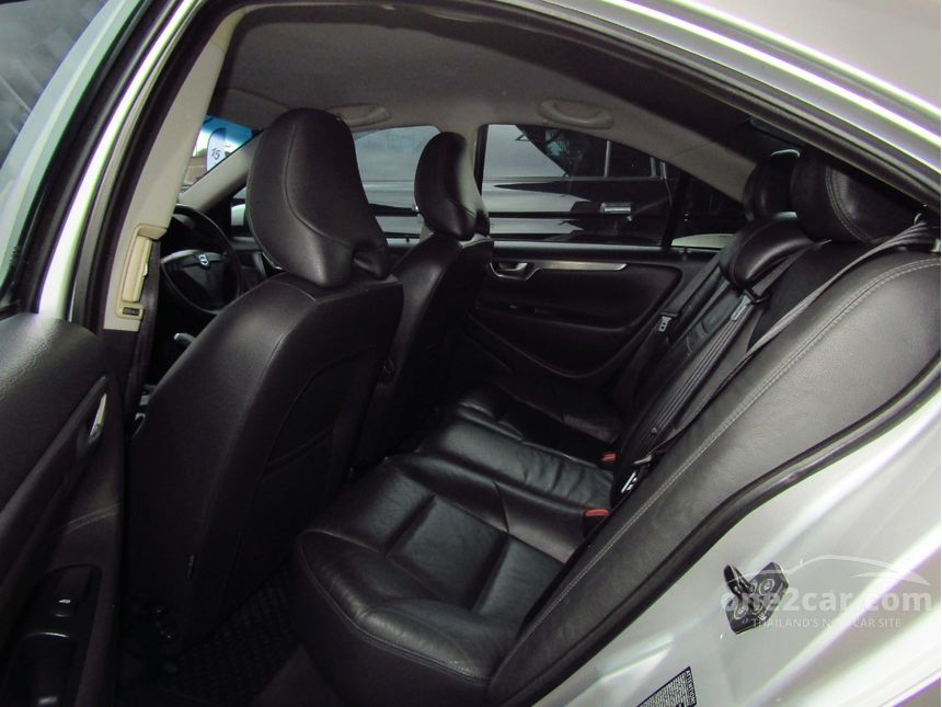 Volvo S60 2007 2.0 in กรุงเทพและปริมณฑล Automatic Sedan สีเทา for ...