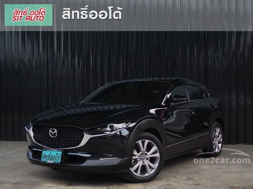 2020 Mazda CX-30 2.0 (ปี 20-25) SP SUV AT for sale on One2car