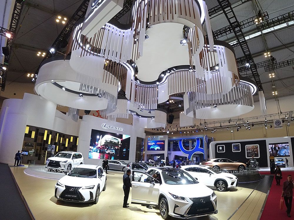 Merek Mobil Jepang ini Disebut Paling Memuaskan Pelanggannya - Berita ...