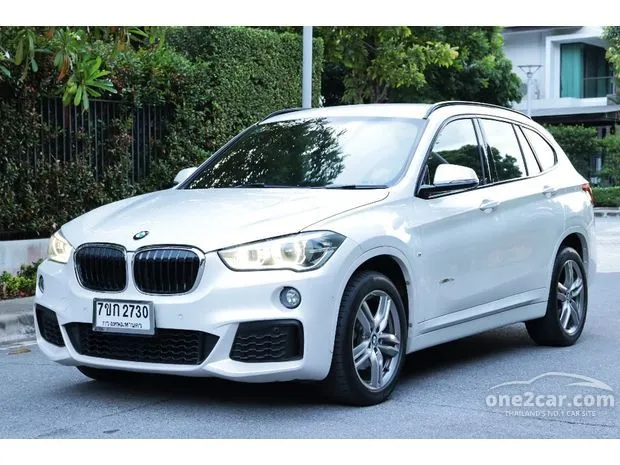 ซื้อรถ BMW X มือสอง ราคาถูกที่สุดในตลาดรถมือสองทั่วประเทศ | One2car
