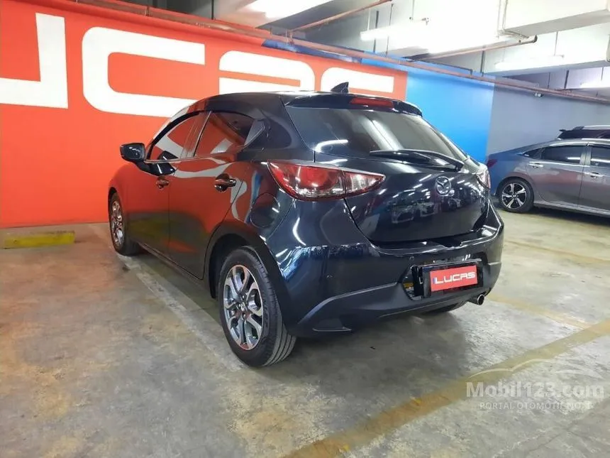 Jual Mobil Mazda 2 2018 GT 1.5 di DKI Jakarta Automatic Hatchback Hitam Rp 233.000.000 ...