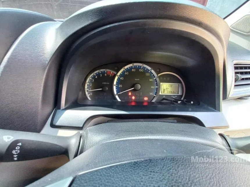 Jual Mobil Toyota Avanza 2019 G 1.3 di DKI Jakarta Manual MPV Abu-abu ...